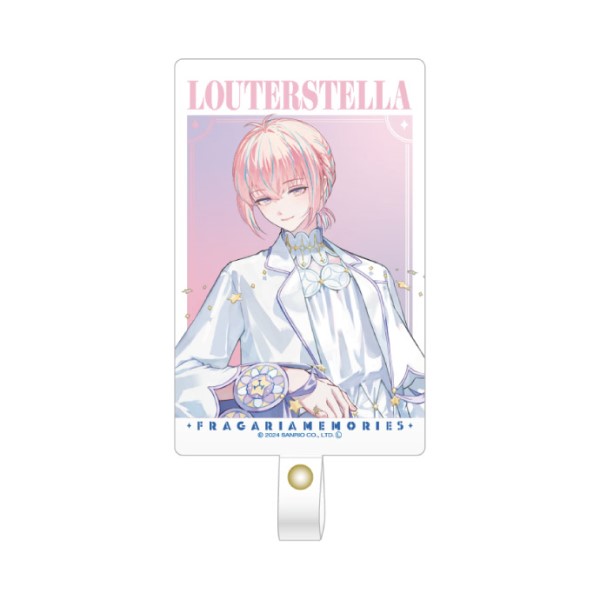 Fragaria Memories Fontab /(11) Louterstella ｜ Ensky shop